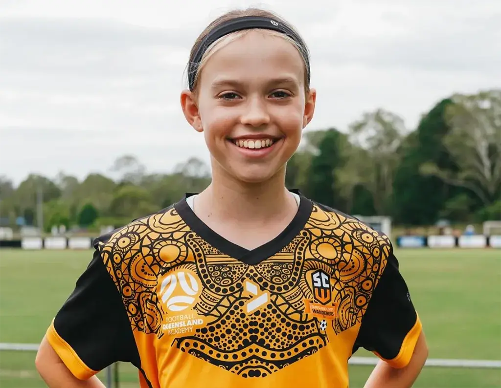 2026 expressions of interest Sunshine Coast Wanderers academy teams ...