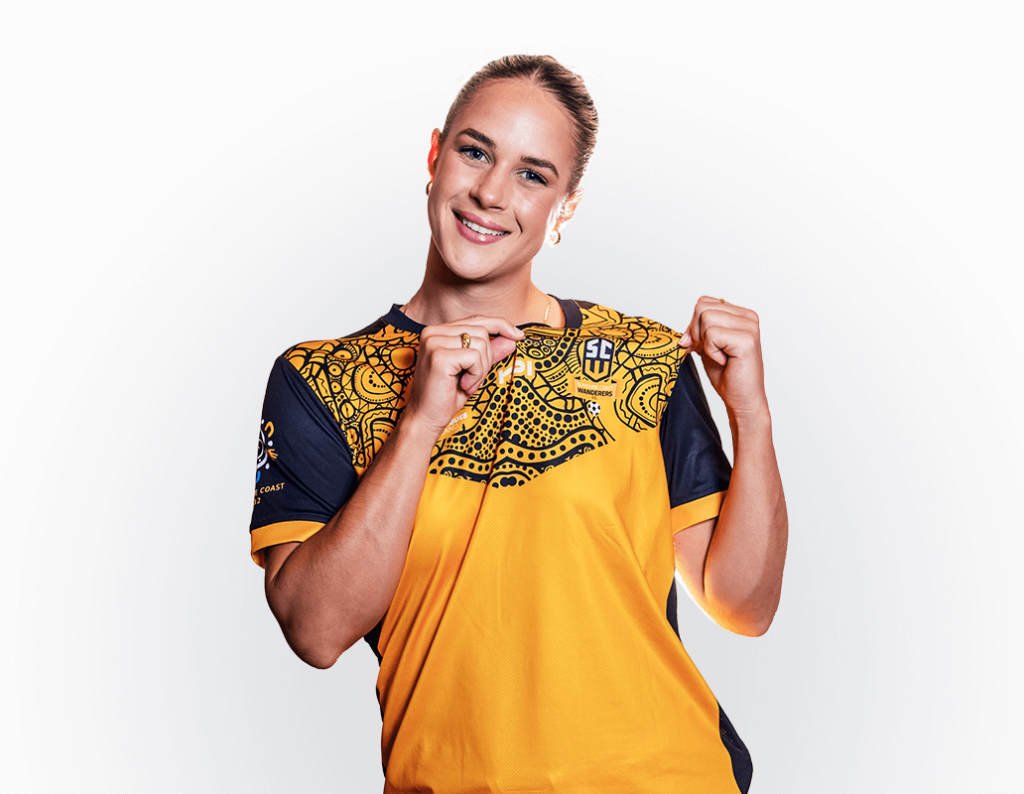 Homecoming - Wanderers Football Club