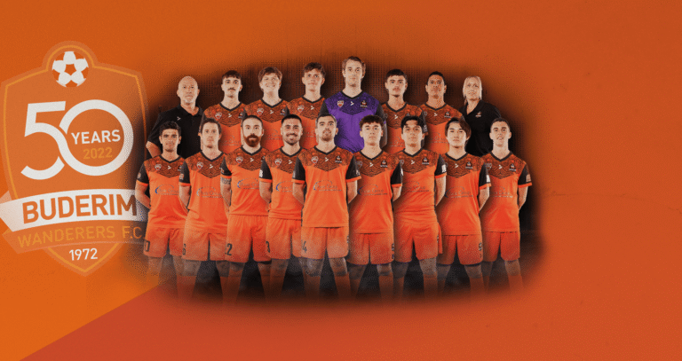 FQPL3 Men - Wanderers Football Club