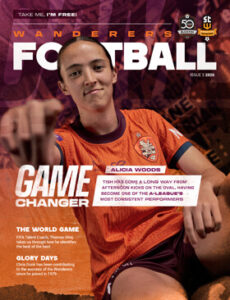 Magazine Archive - Wanderers Football Club